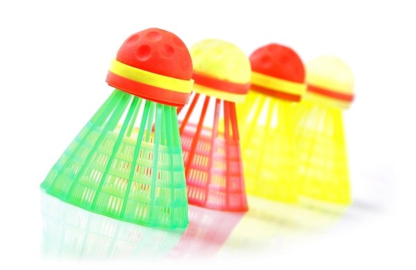 Die 7 besten Speedminton Sets: Test und Kaufempfehlungen